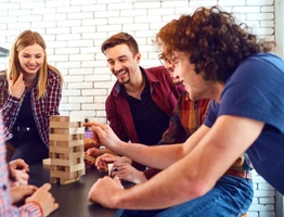 Cuy Games | Juegos de mesa y coleccionables en 3, 6 o 12 cuotas